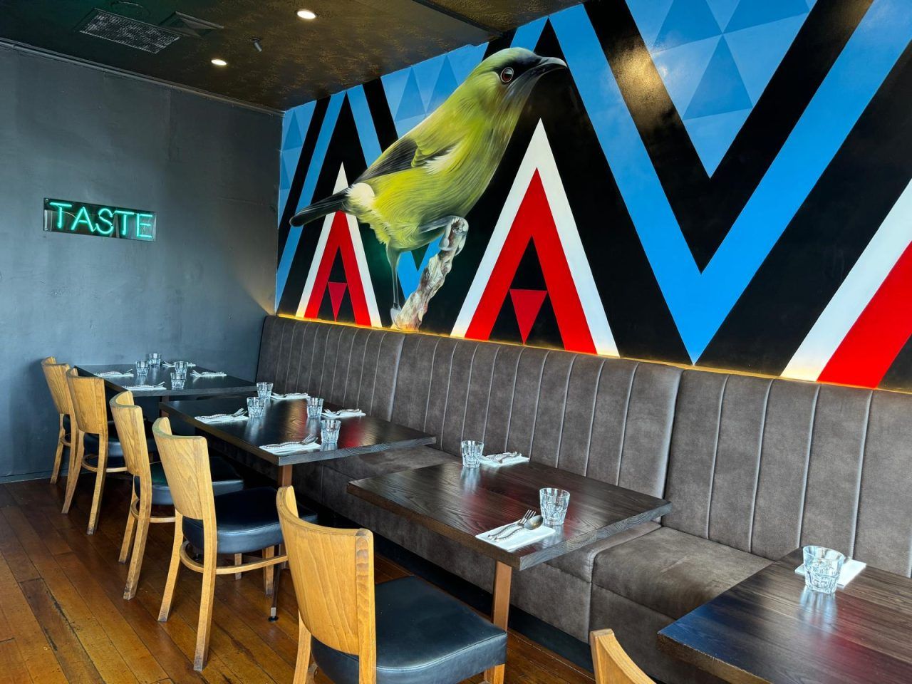 Chim Chim Thai Kitchen